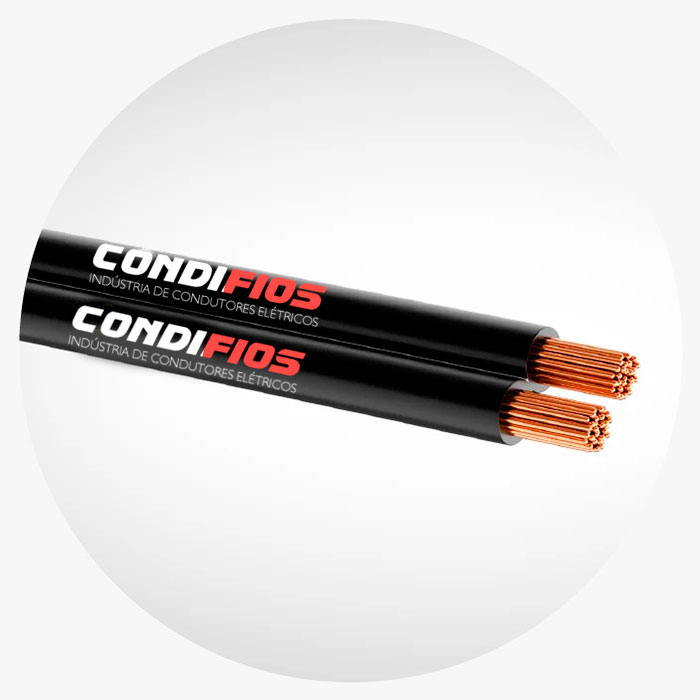 Cabo Cord - Condifios